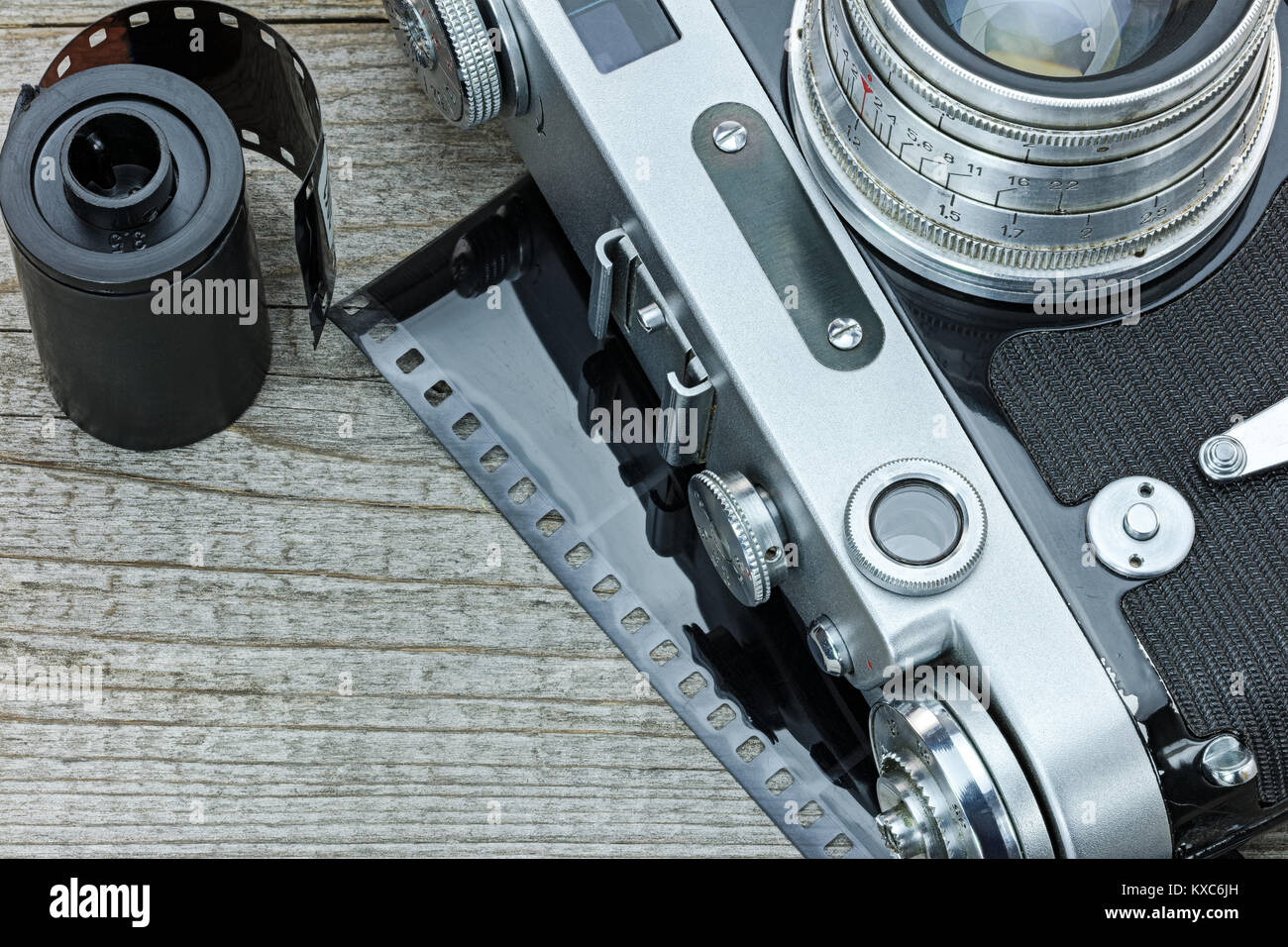 Vintage camera glass negative hi-res stock photography and images - Alamy