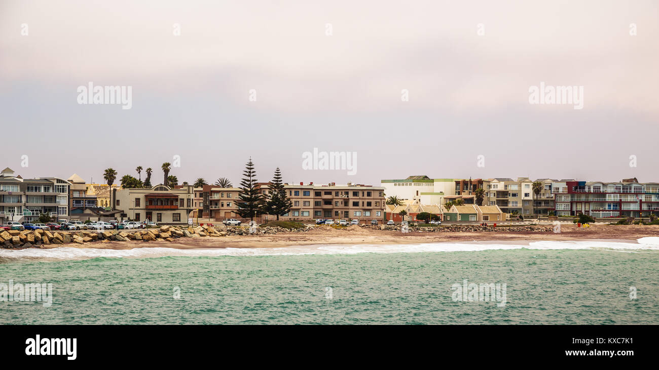 German colonial architecture in namibia hi-res stock photography and ...