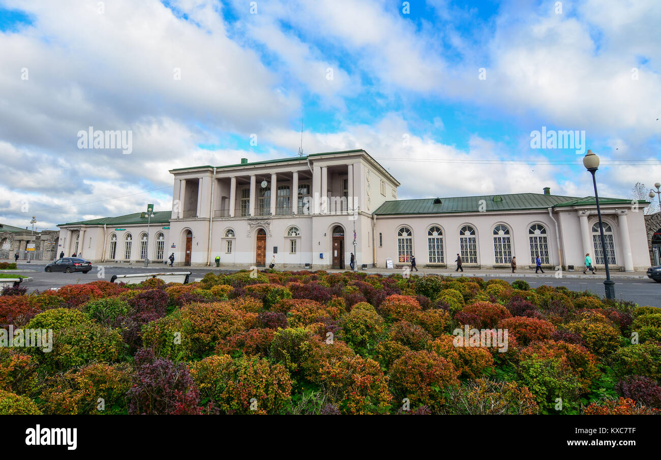 Pushkinsky district hi-res stock photography and images - Alamy