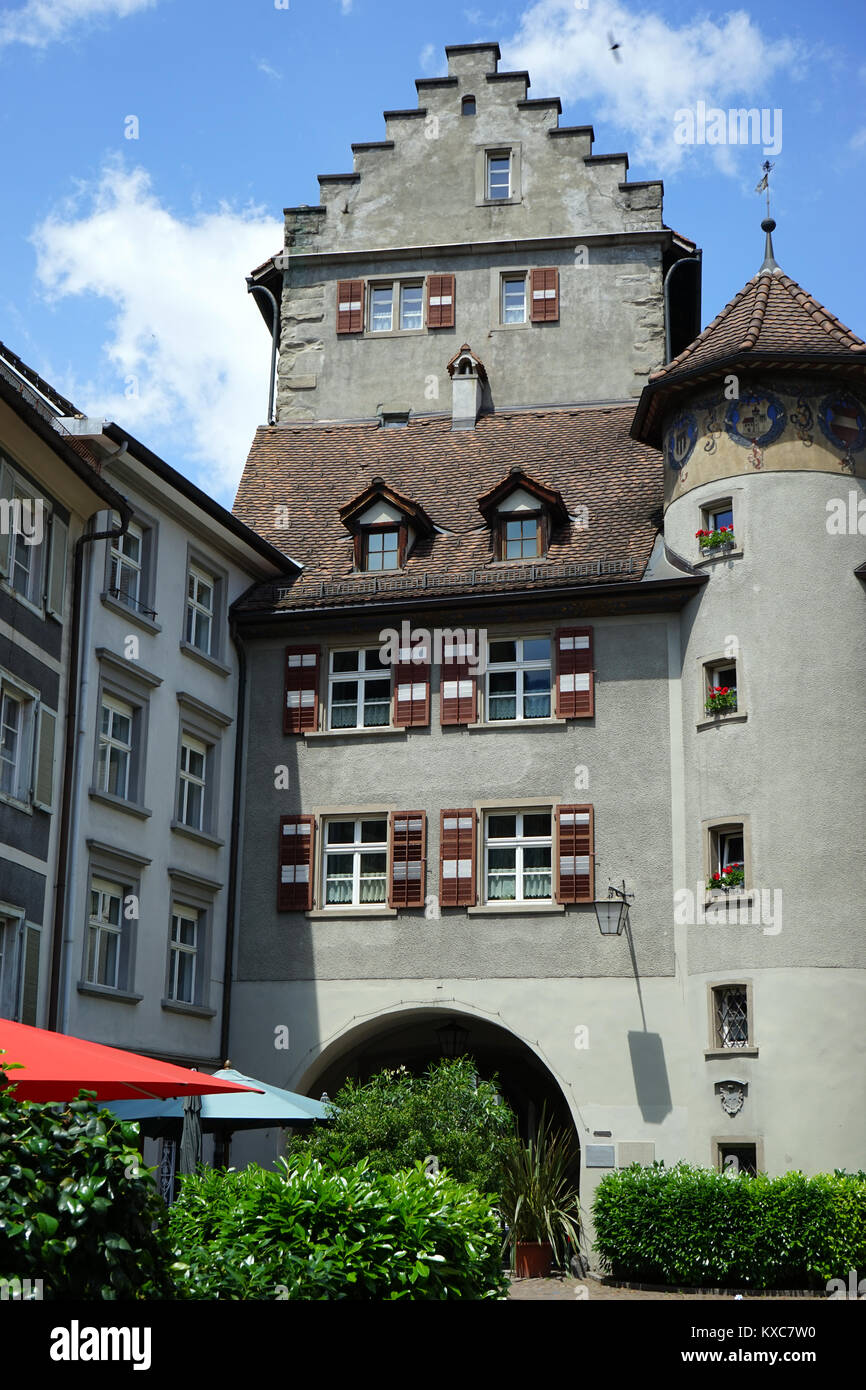 Feldkirch austria hi-res stock photography and images - Alamy
