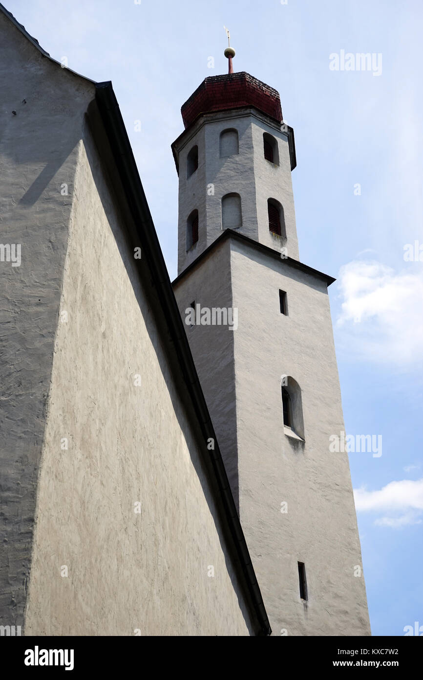 Feldkirch hi-res stock photography and images - Alamy