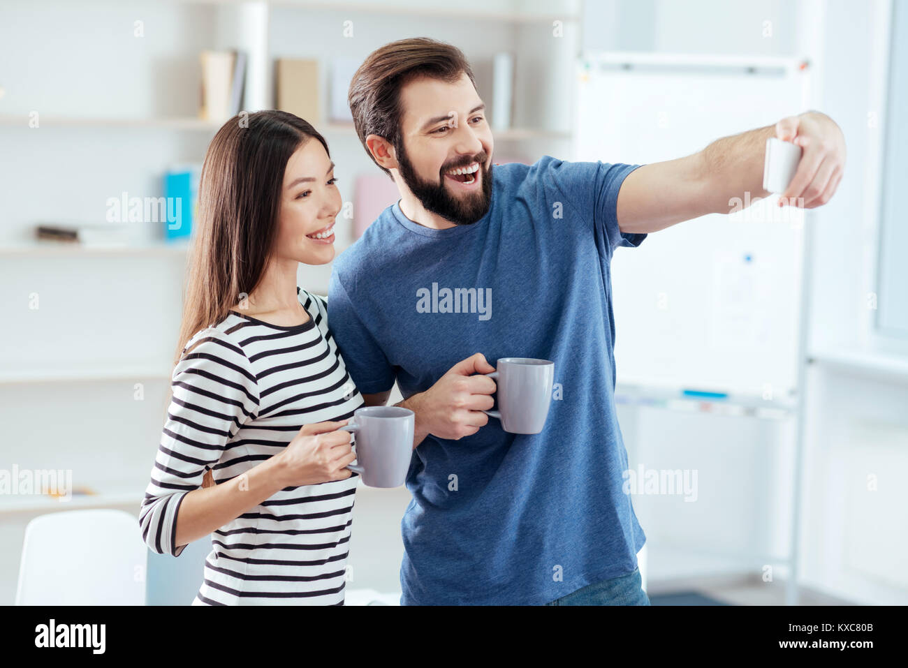 Vigorous High Resolution Stock Photography and Images - Alamy