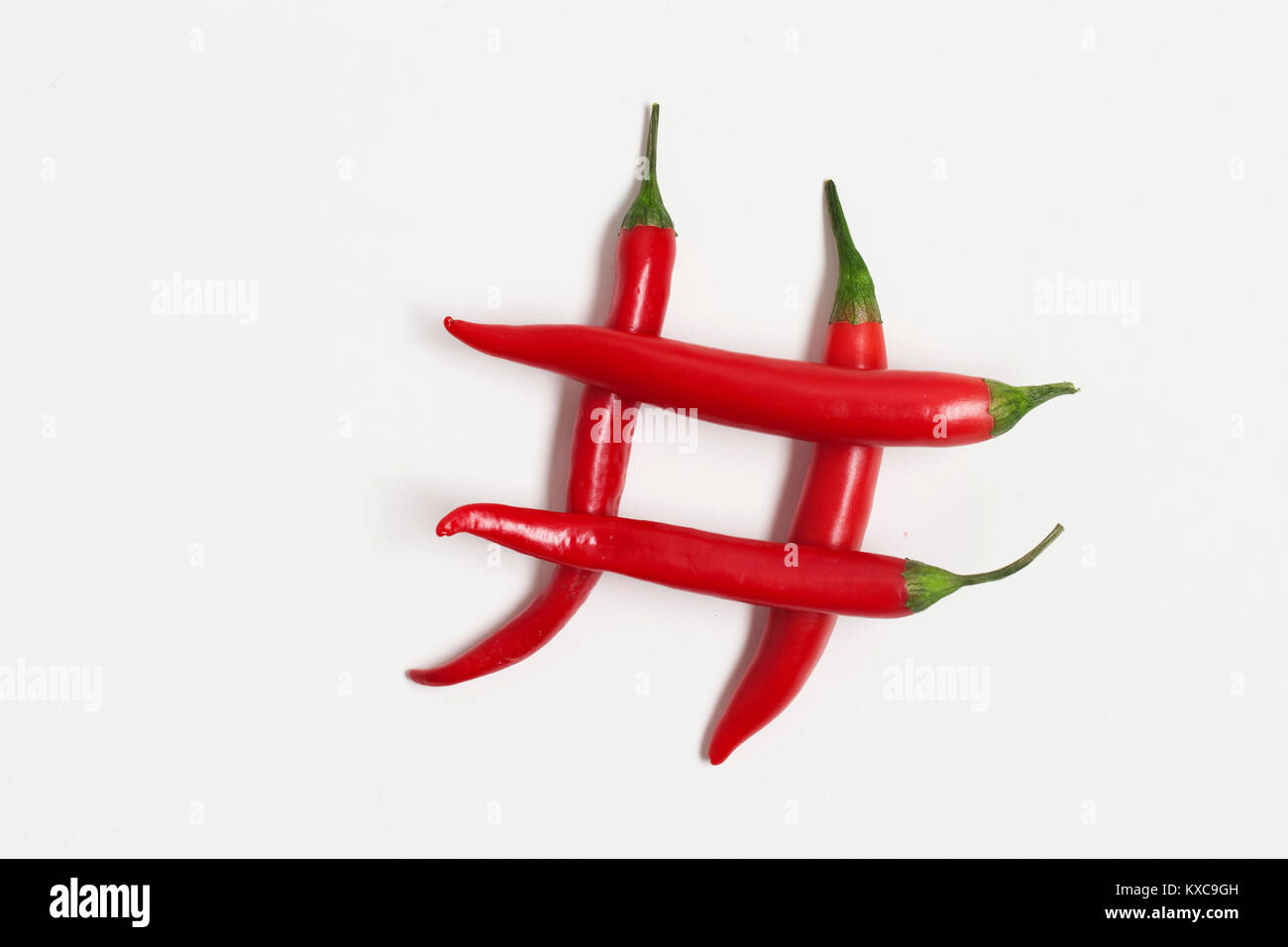 Mexican chilli sign hi-res stock photography and images - Alamy