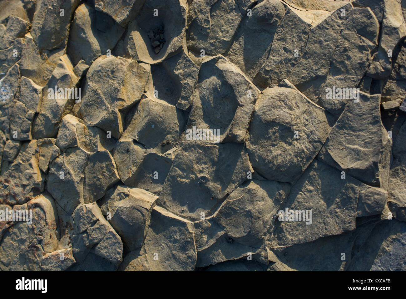 Natural rock or Stone surface as background texture Stock Photo - Alamy