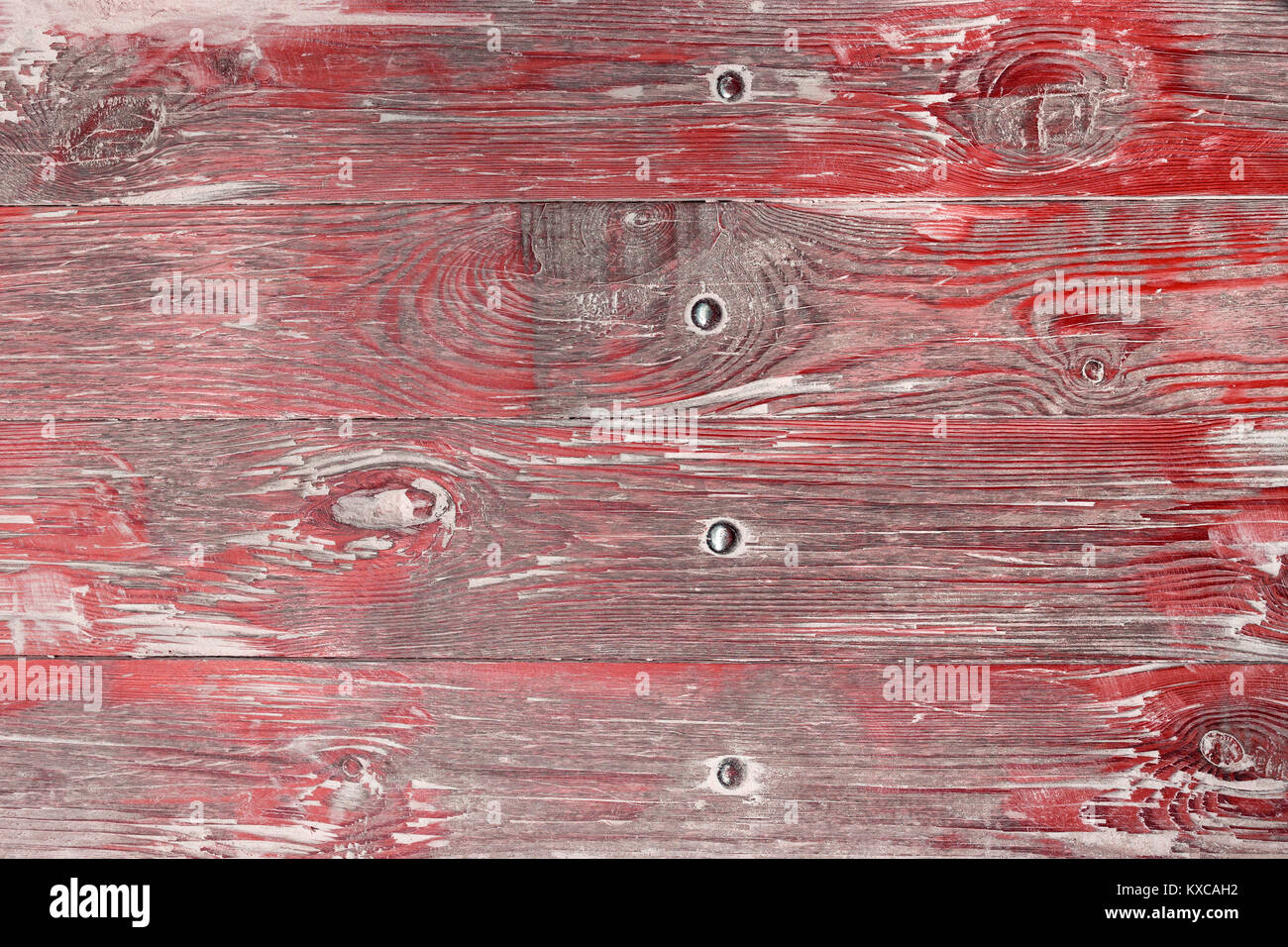 The old red wood texture with natural patterns Stock Photo - Alamy