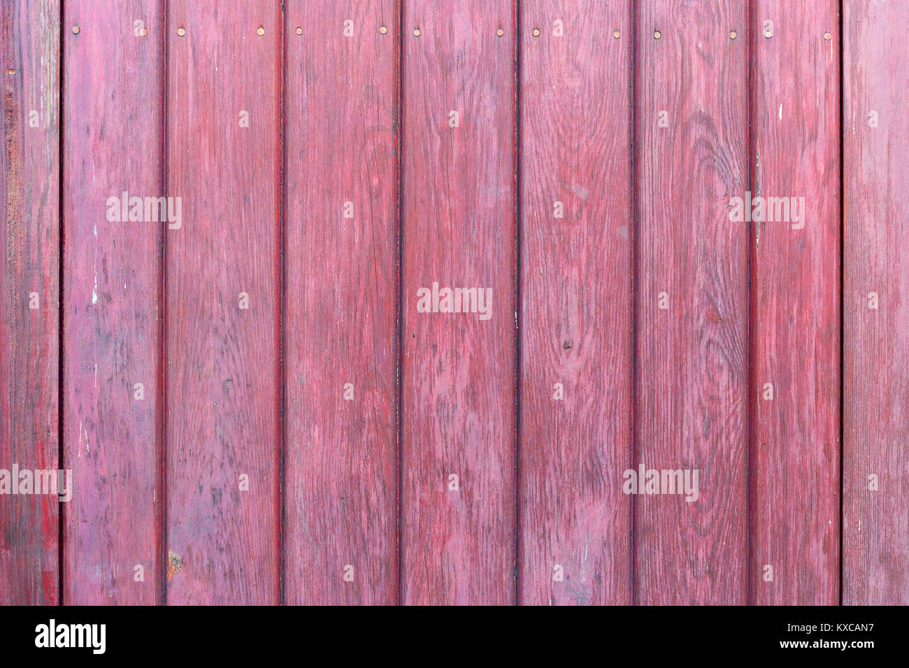 The old red wood texture with natural patterns Stock Photo - Alamy