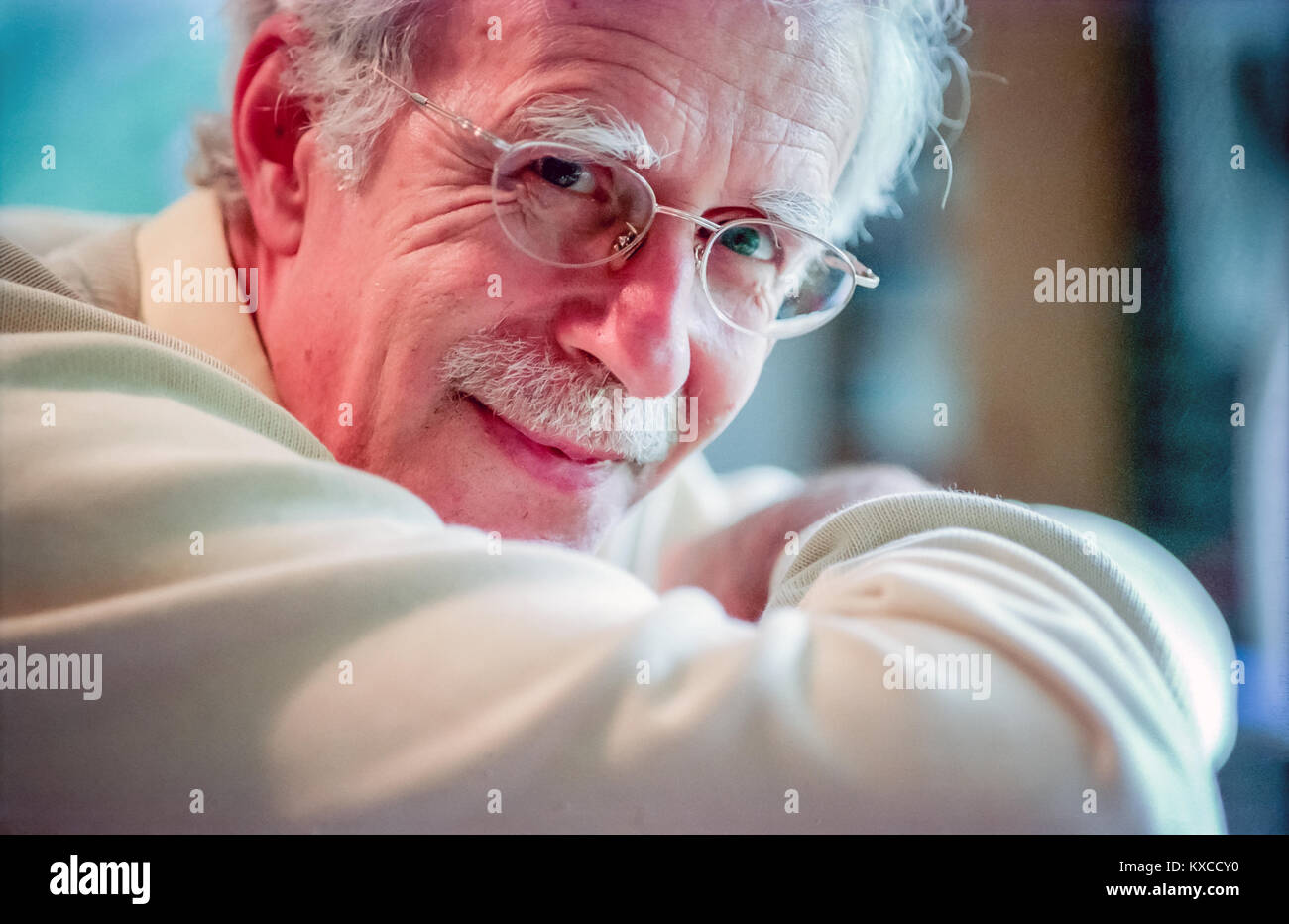 Jonathan harvey composer hi-res stock photography and images - Alamy