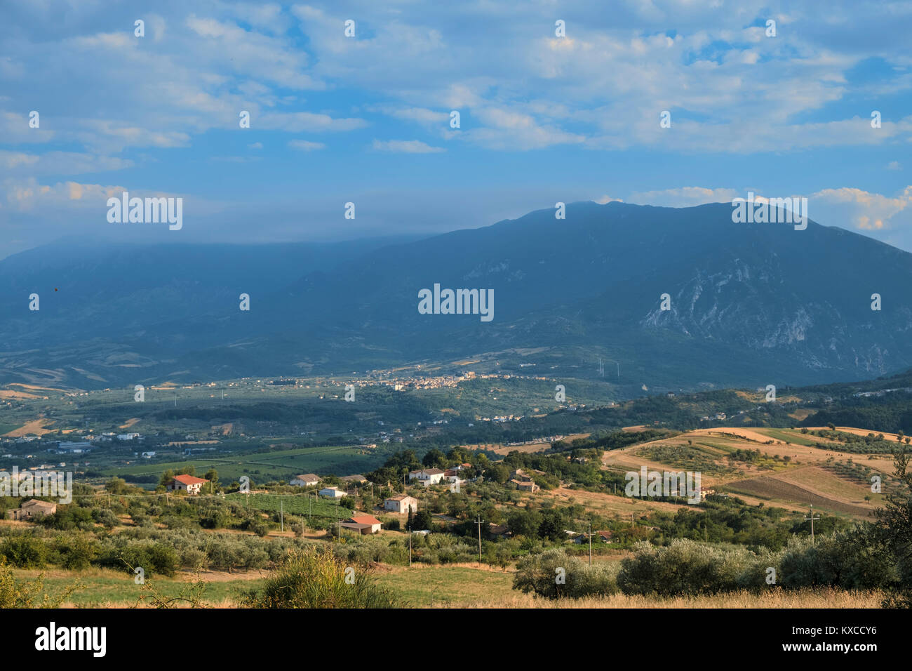 Torre de passeri hi-res stock photography and images - Alamy