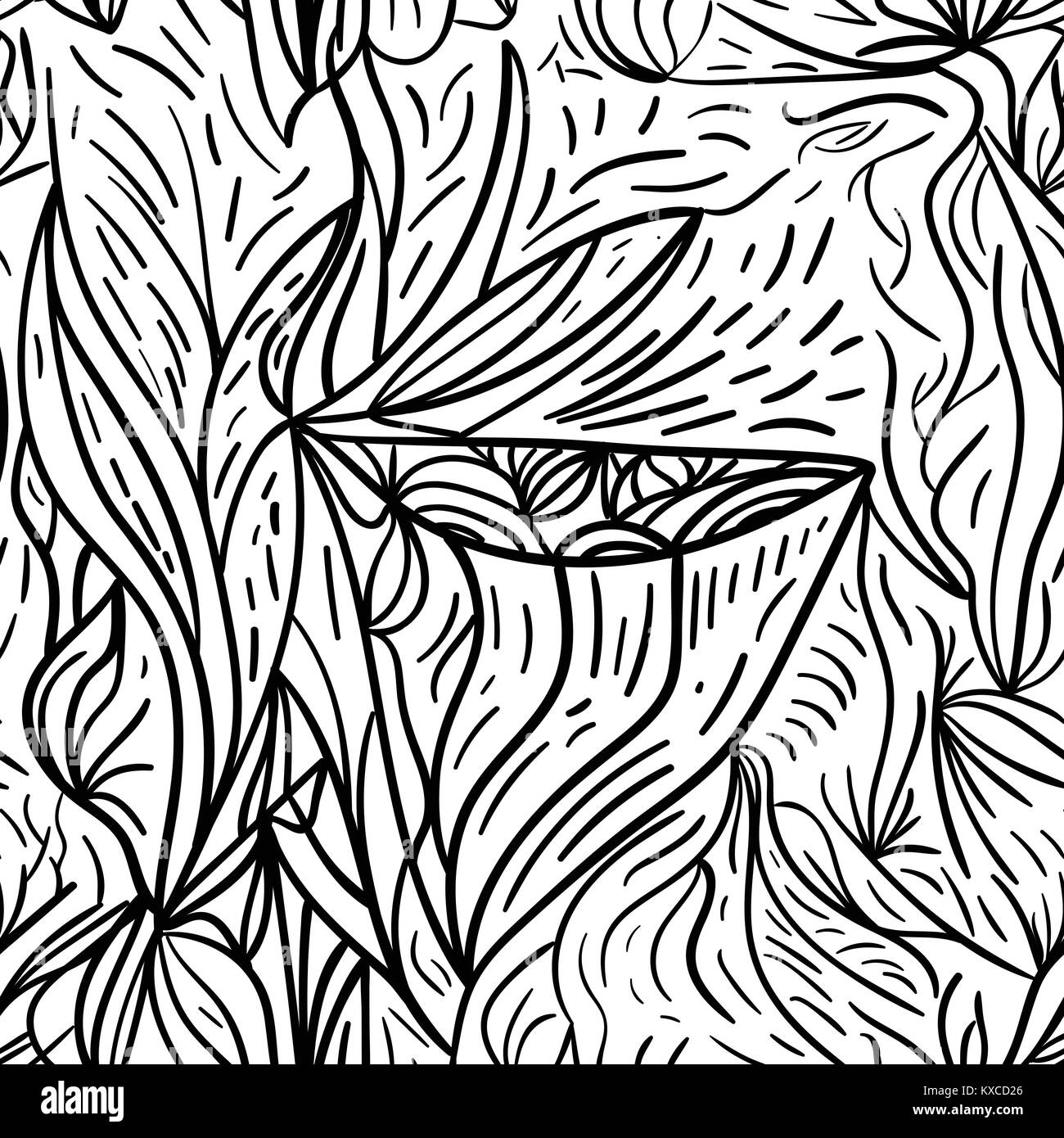 Curly urban Black and White Stock Photos & Images - Alamy