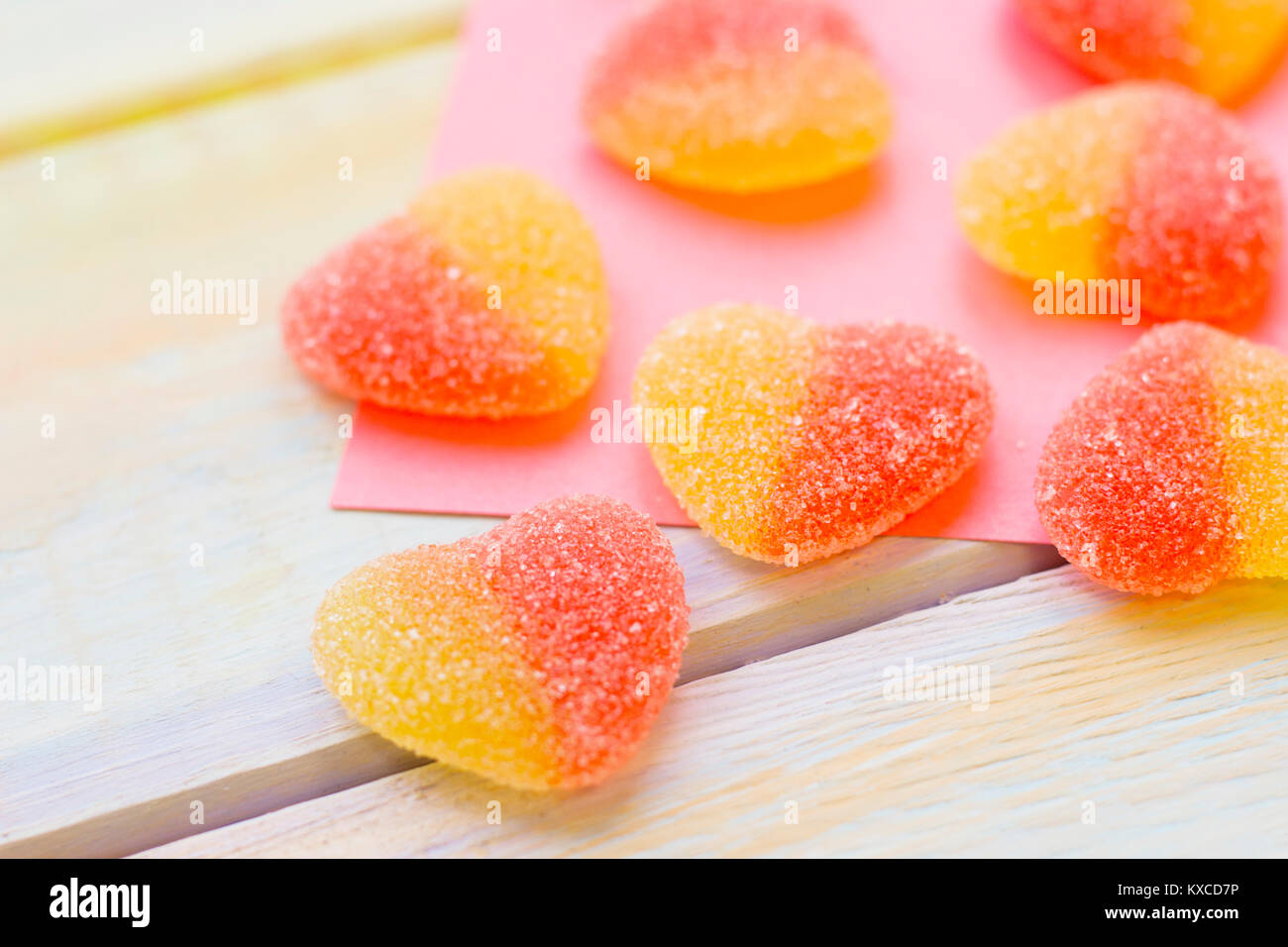 Gummy smile hi-res stock photography and images - Alamy