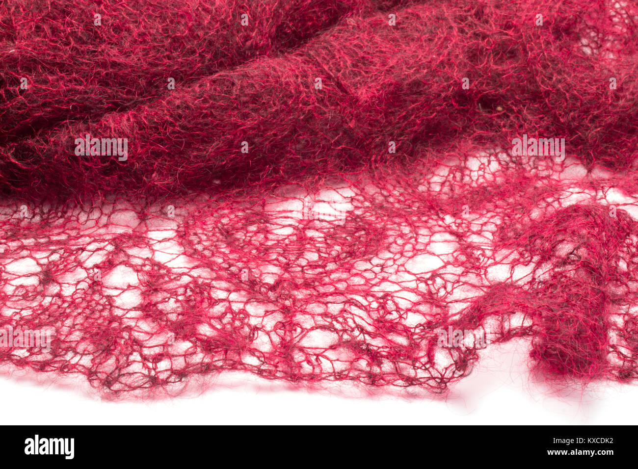 Openwork fabric hi-res stock photography and images - Alamy