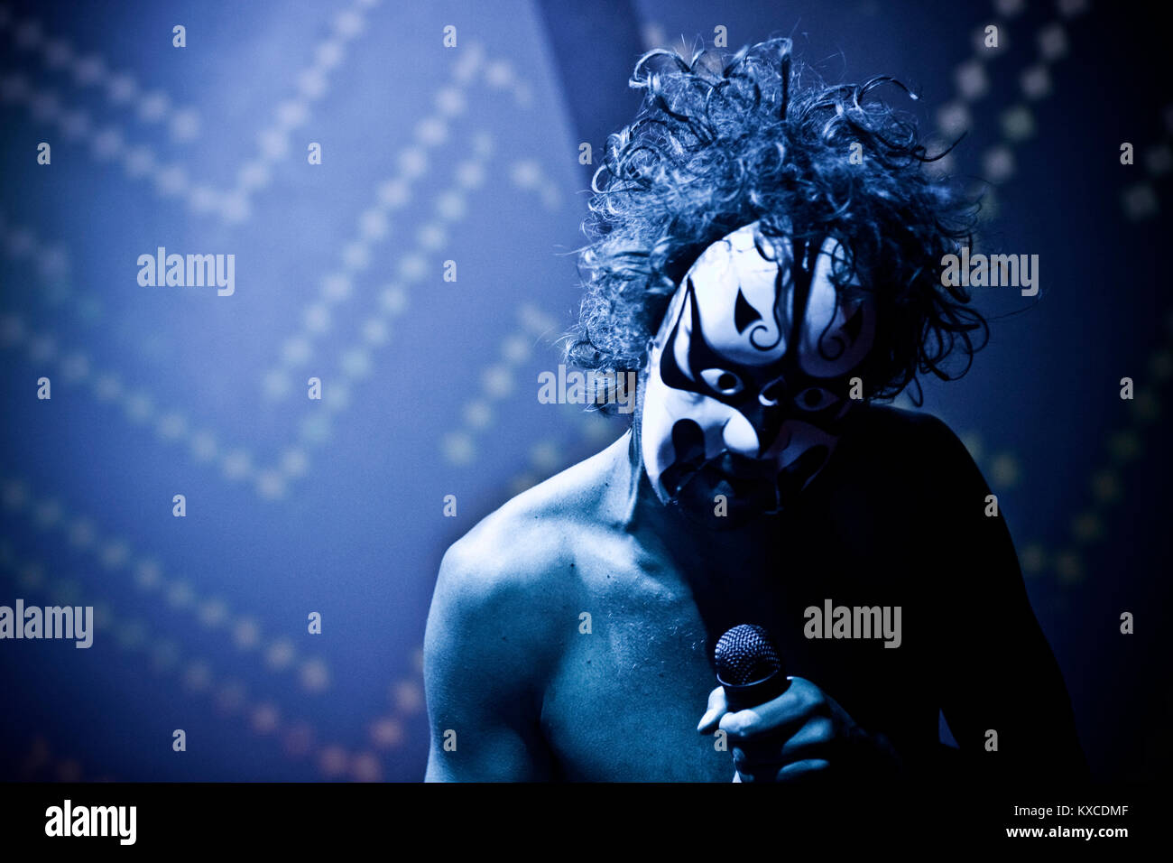 Reptile youth band hi-res stock photography and images - Alamy