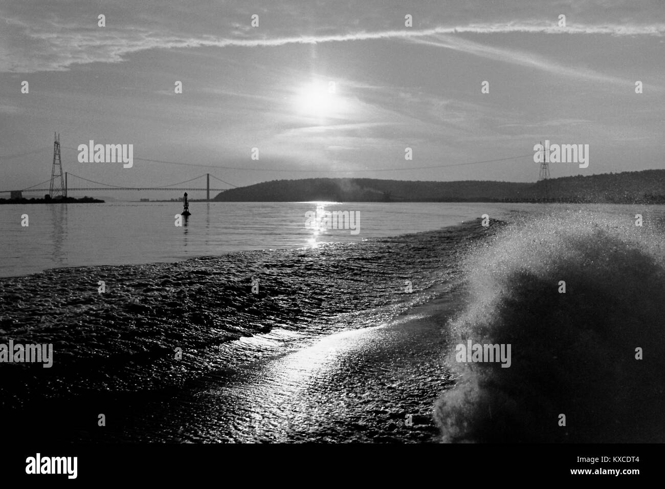 Warship seine warship hi-res stock photography and images - Alamy