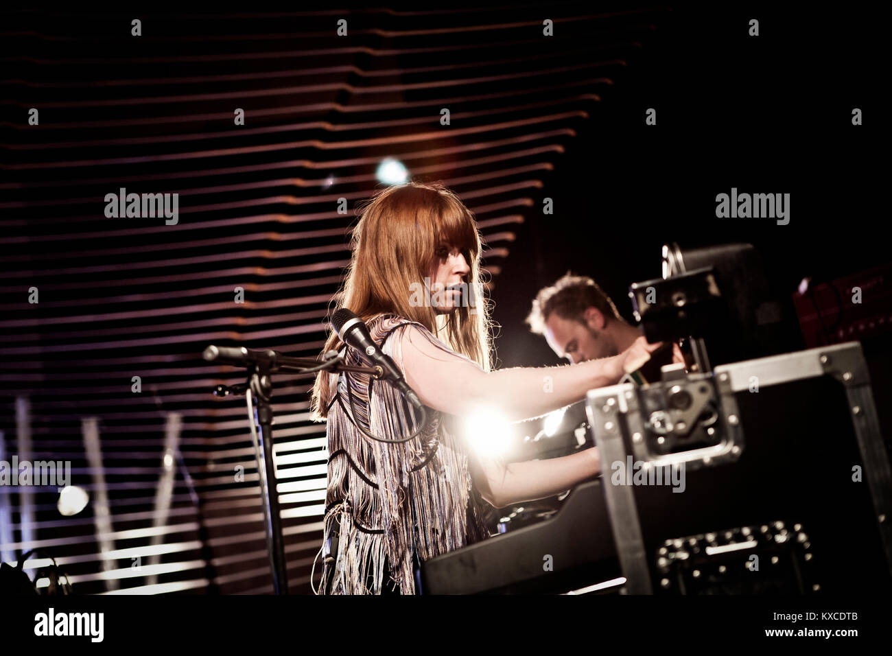 Susanne sundfor hi-res stock photography and images - Alamy