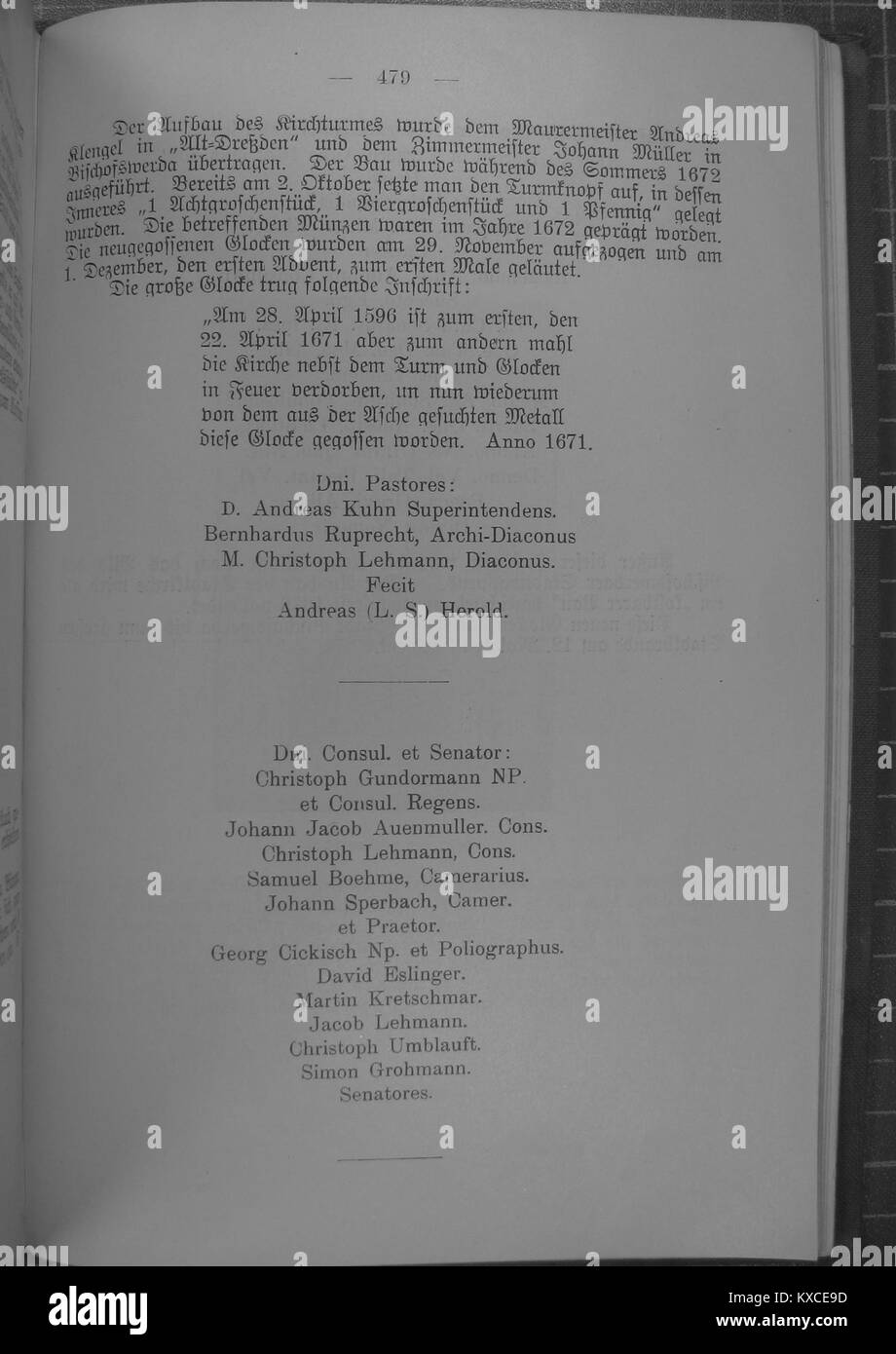 This title refers to a specific reference, 'Störzner WdHe 479,' which could relate to a catalog ...