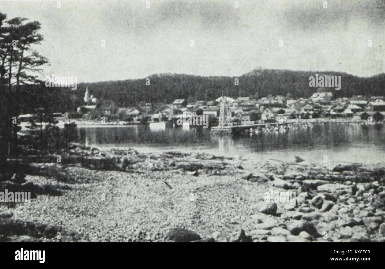 Suursaari island hi-res stock photography and images - Alamy