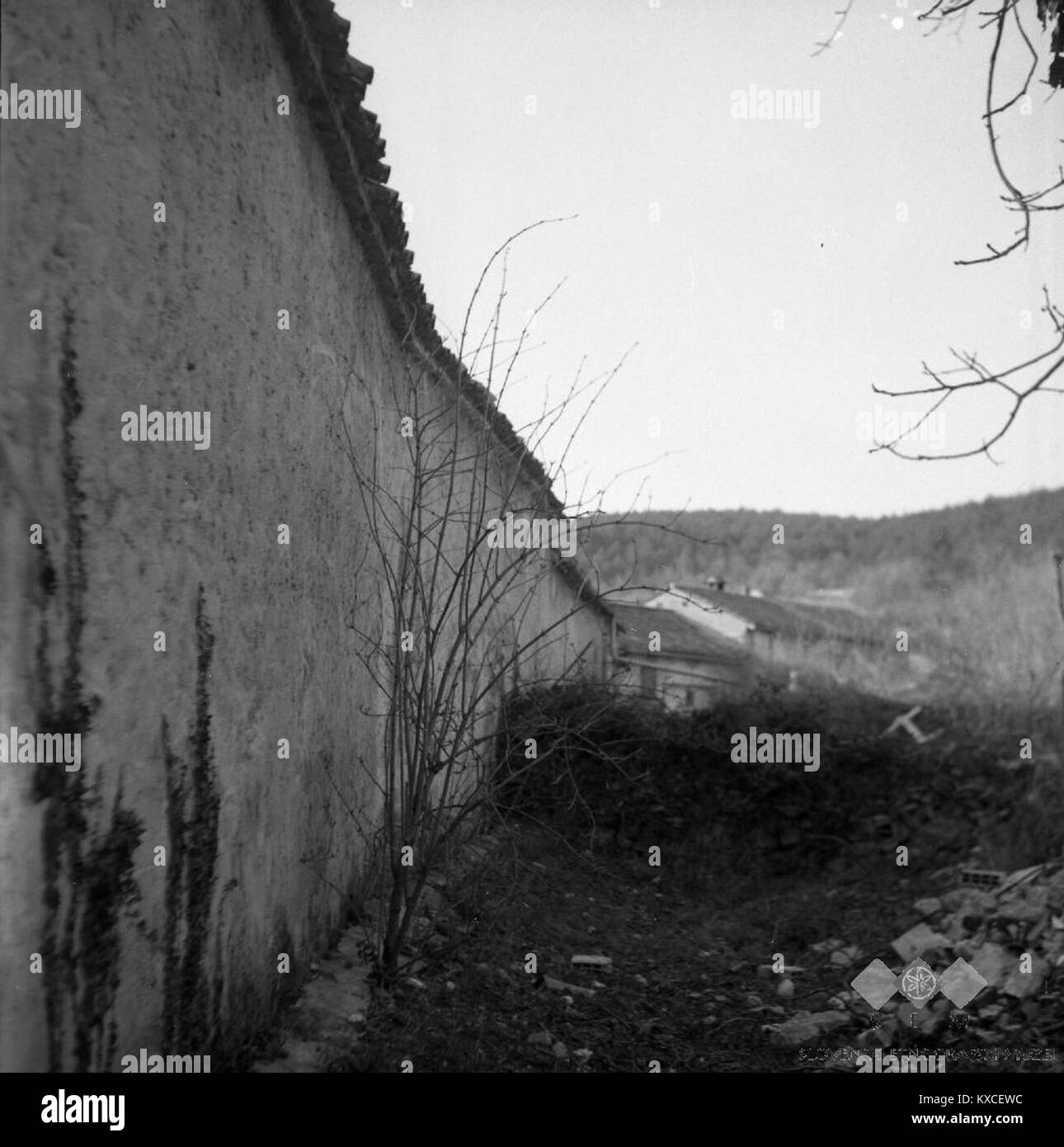 Retro photographs Black and White Stock Photos & Images - Alamy