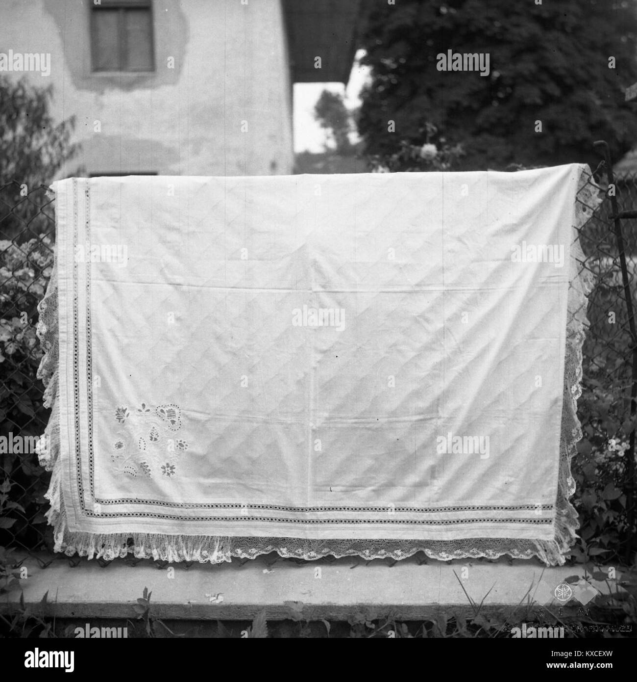 Easter and 1950s hi-res stock photography and images - Alamy