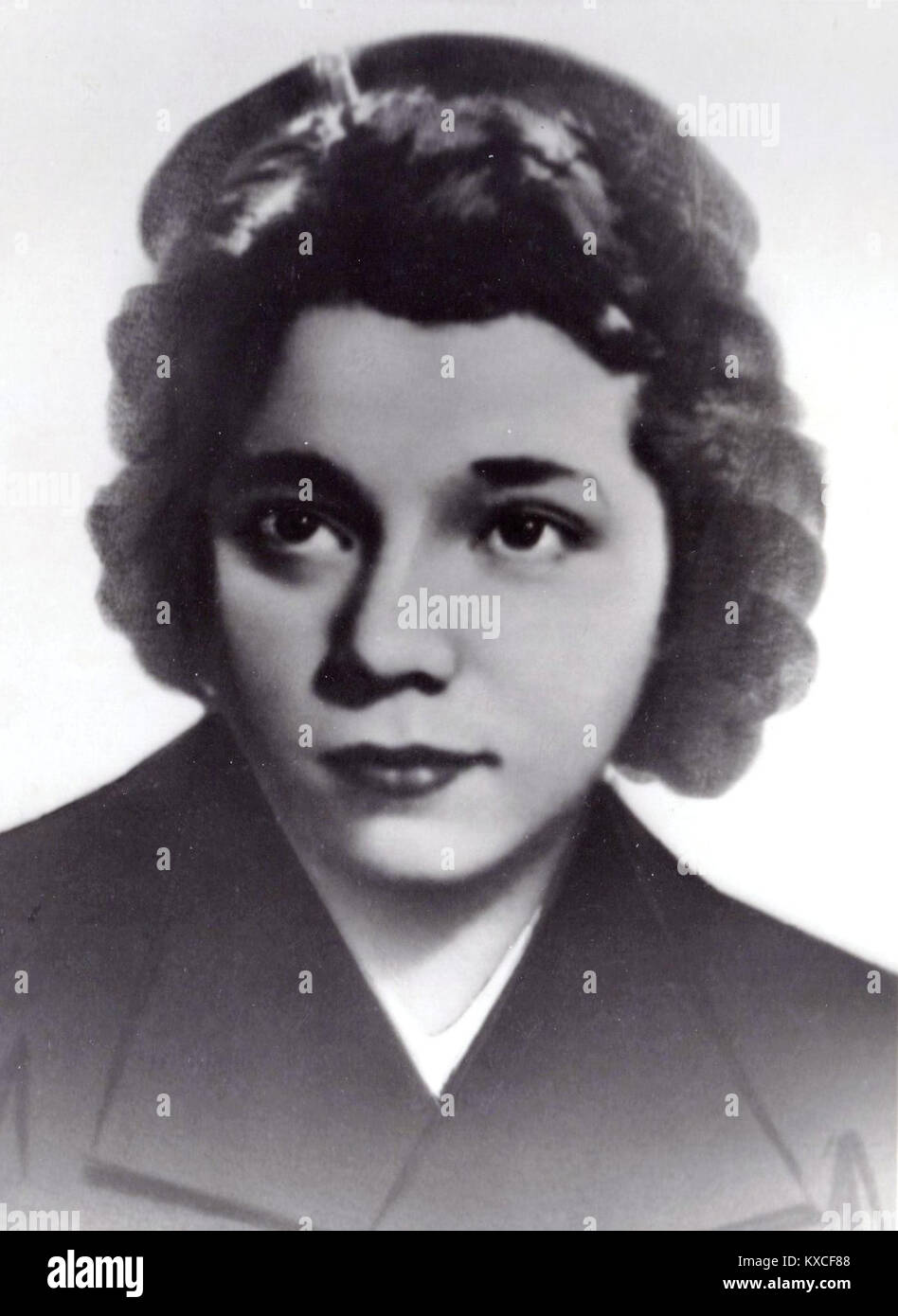 Vera Jocic is a name likely tied to an individual, potentially an ...