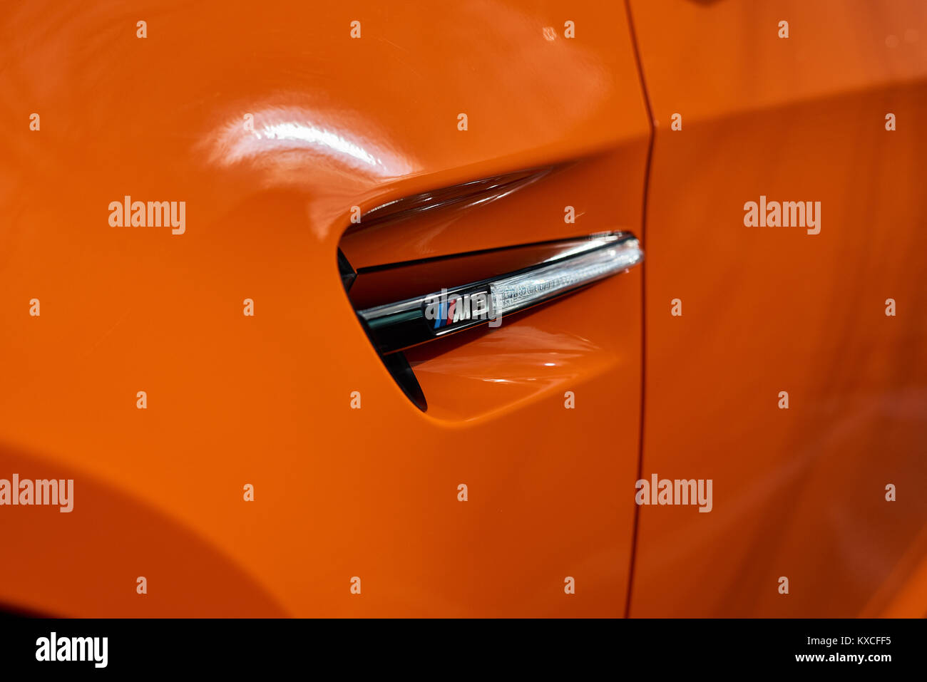 Orange vent hi-res stock photography and images - Alamy