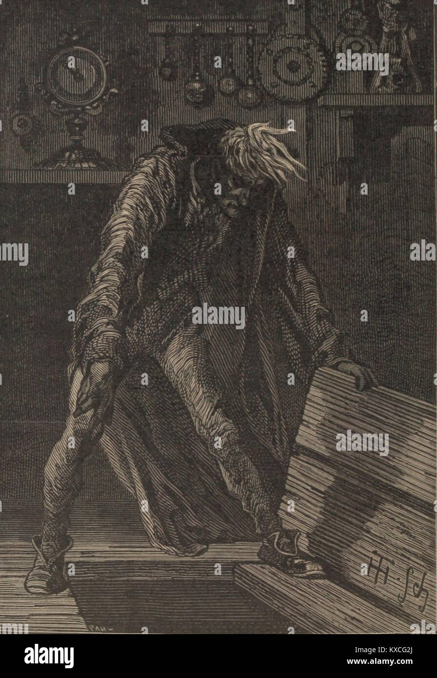 Zacharius hi-res stock photography and images - Alamy