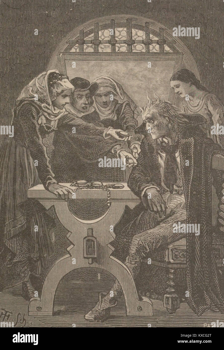 Zacharius hi-res stock photography and images - Alamy