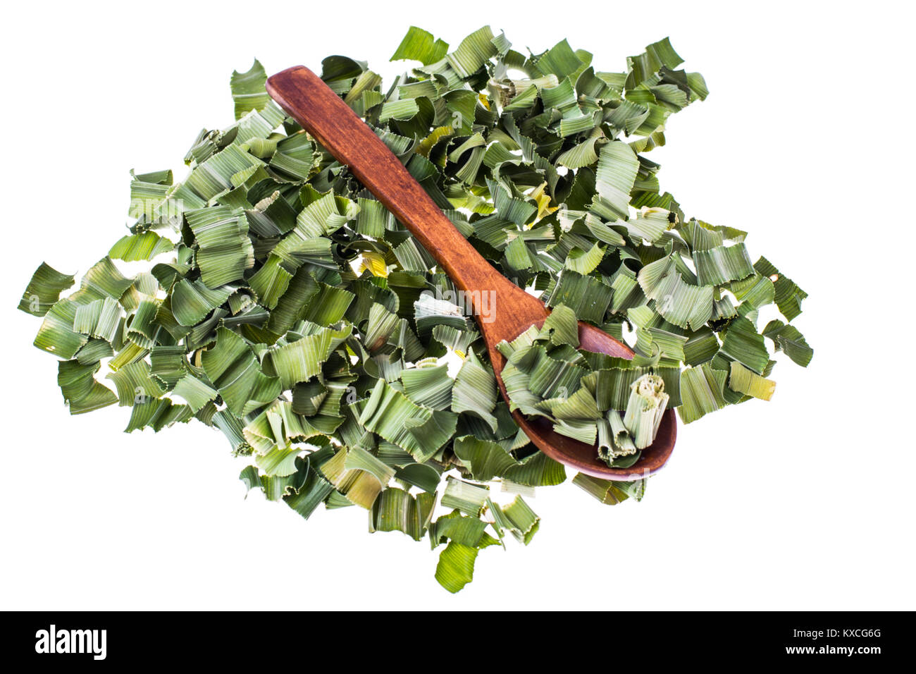 Dried pandan leaves hi-res stock photography and images - Alamy