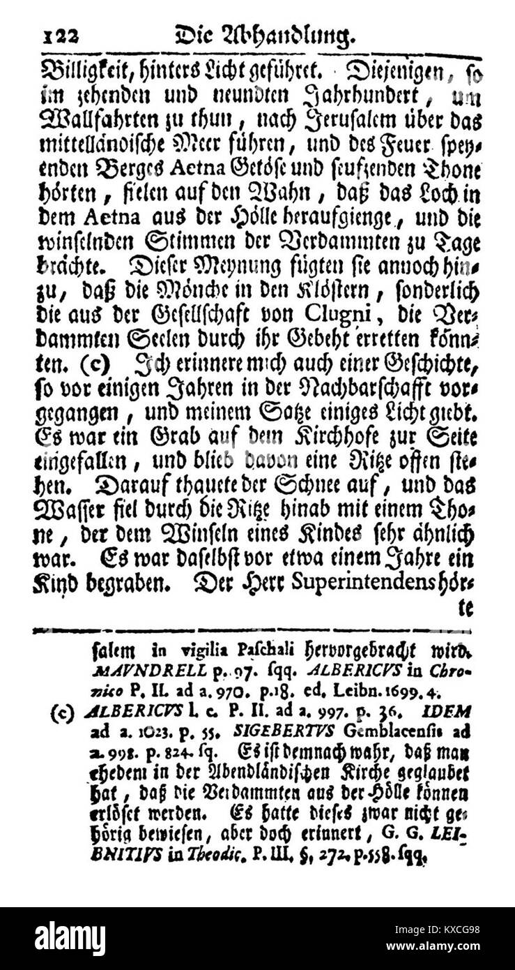 The text 'Vernünftige und Christliche Gedanken über die Vampirs' offers ...