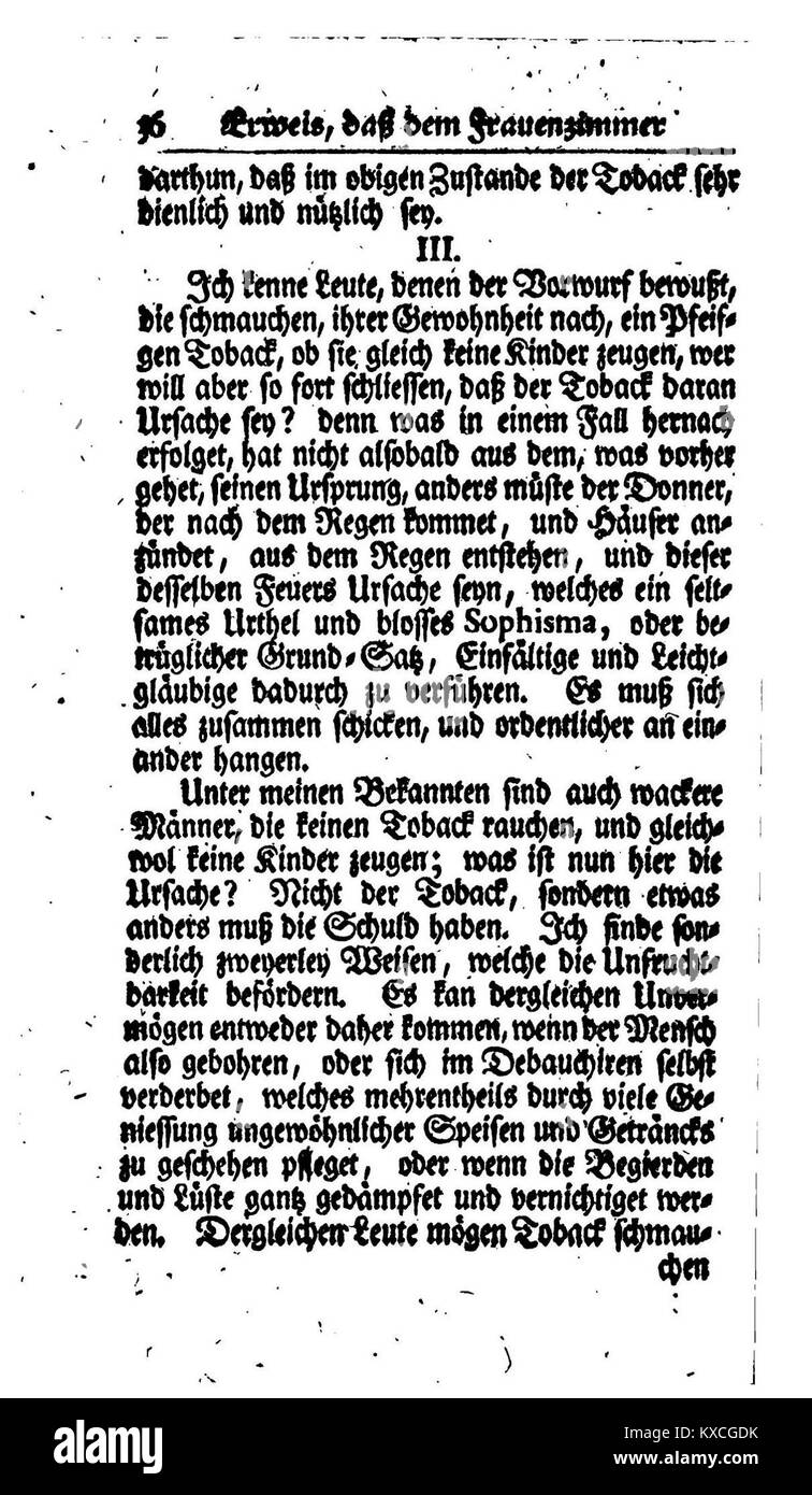 German text from study Black and White Stock Photos & Images - Alamy