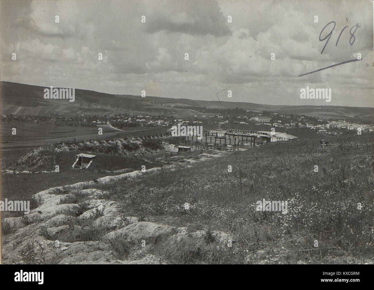 Military shooting range hi-res stock photography and images - Alamy