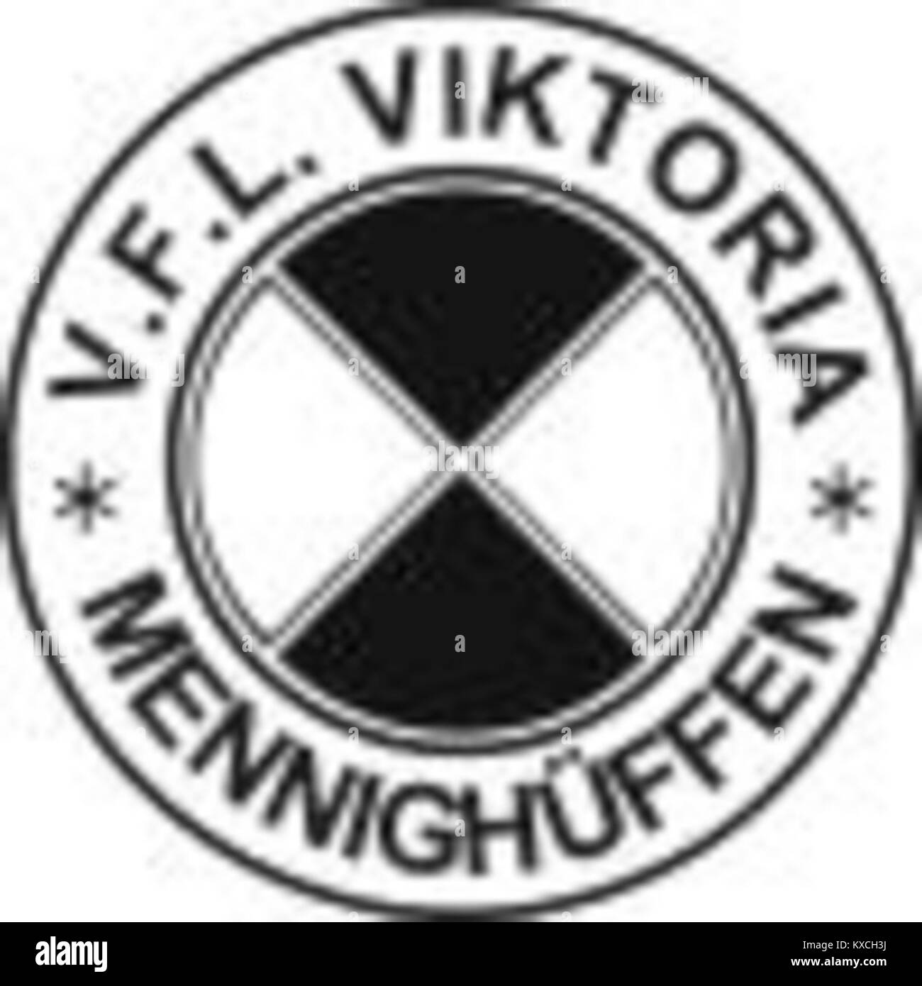 VfL Mennighöffen is a German sports club known for its football team ...