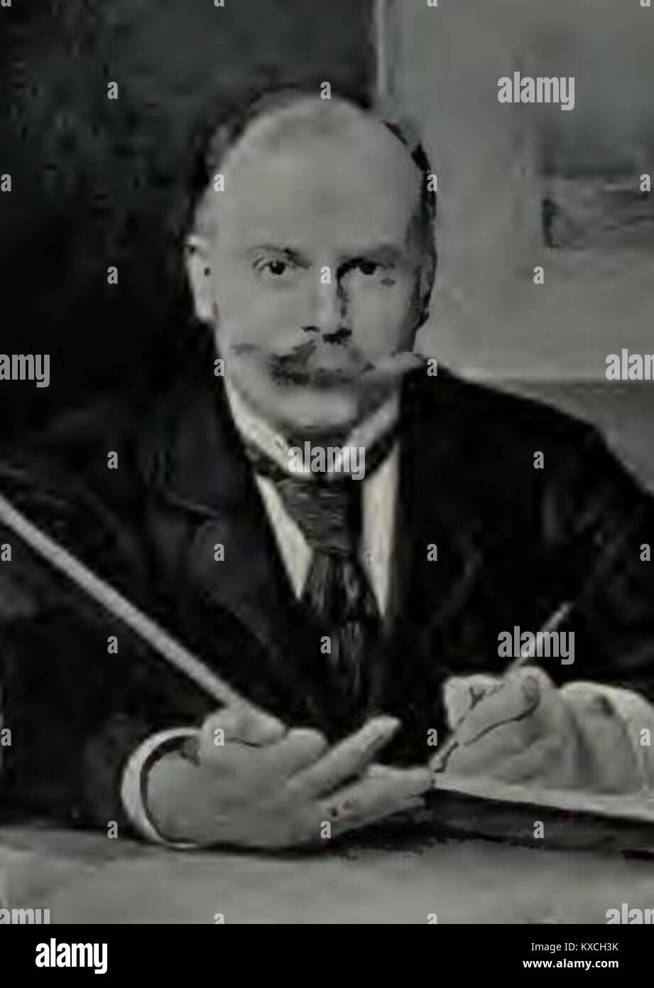 A cropped version of a portrait featuring Vezin, a historical figure ...