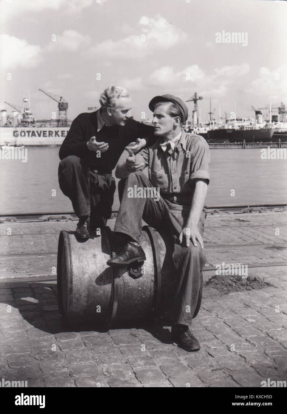 Dahlquist hi-res stock photography and images - Alamy