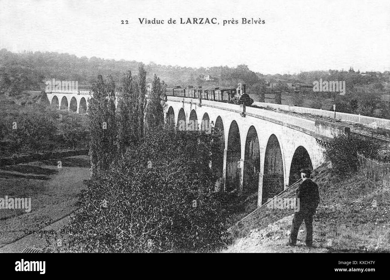 Larzac vintage hi-res stock photography and images - Alamy