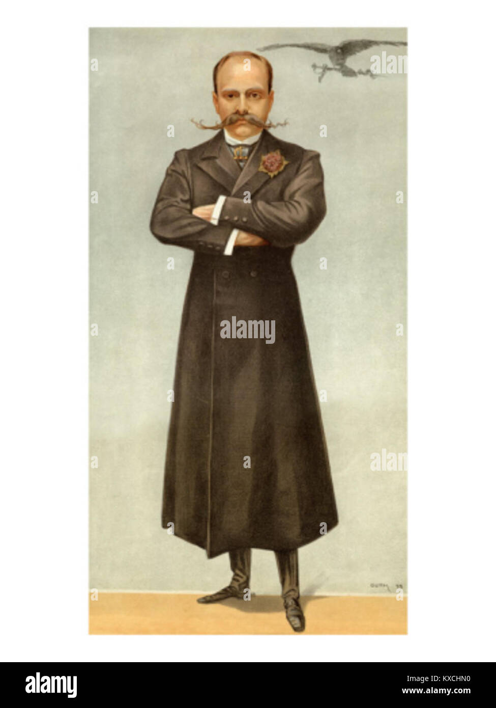 Prince victor napoléon hi-res stock photography and images - Alamy
