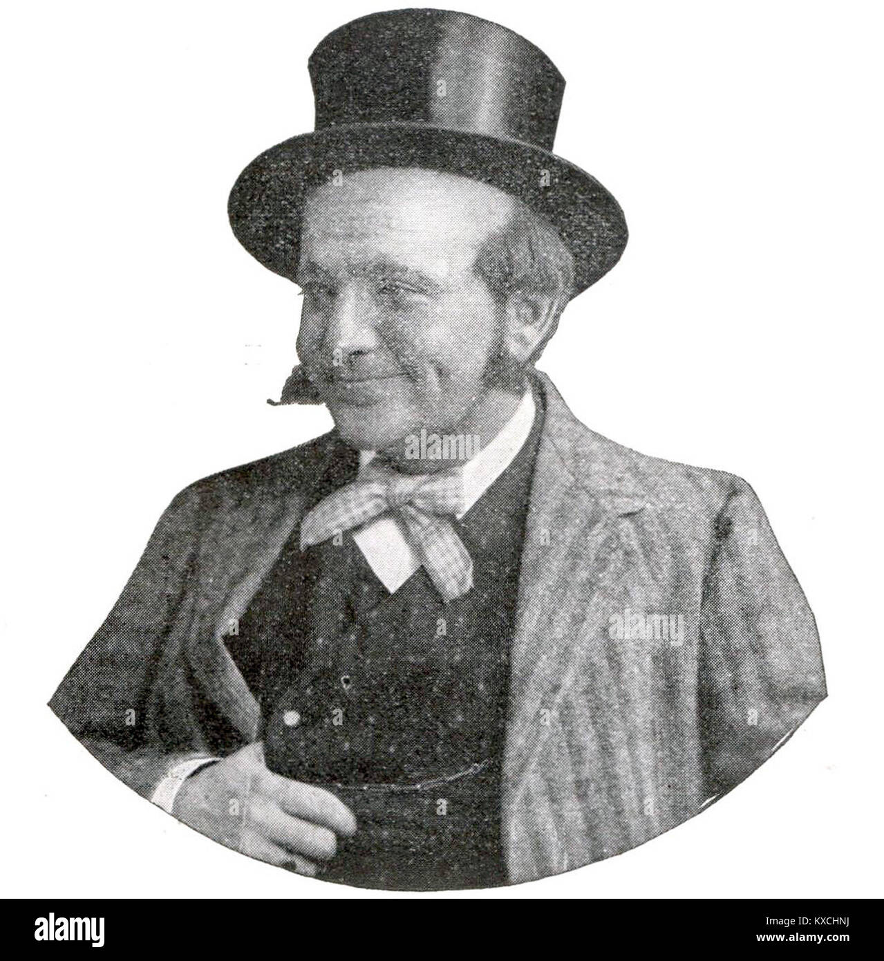 This image features Victor Thorén, an individual notable for their work ...