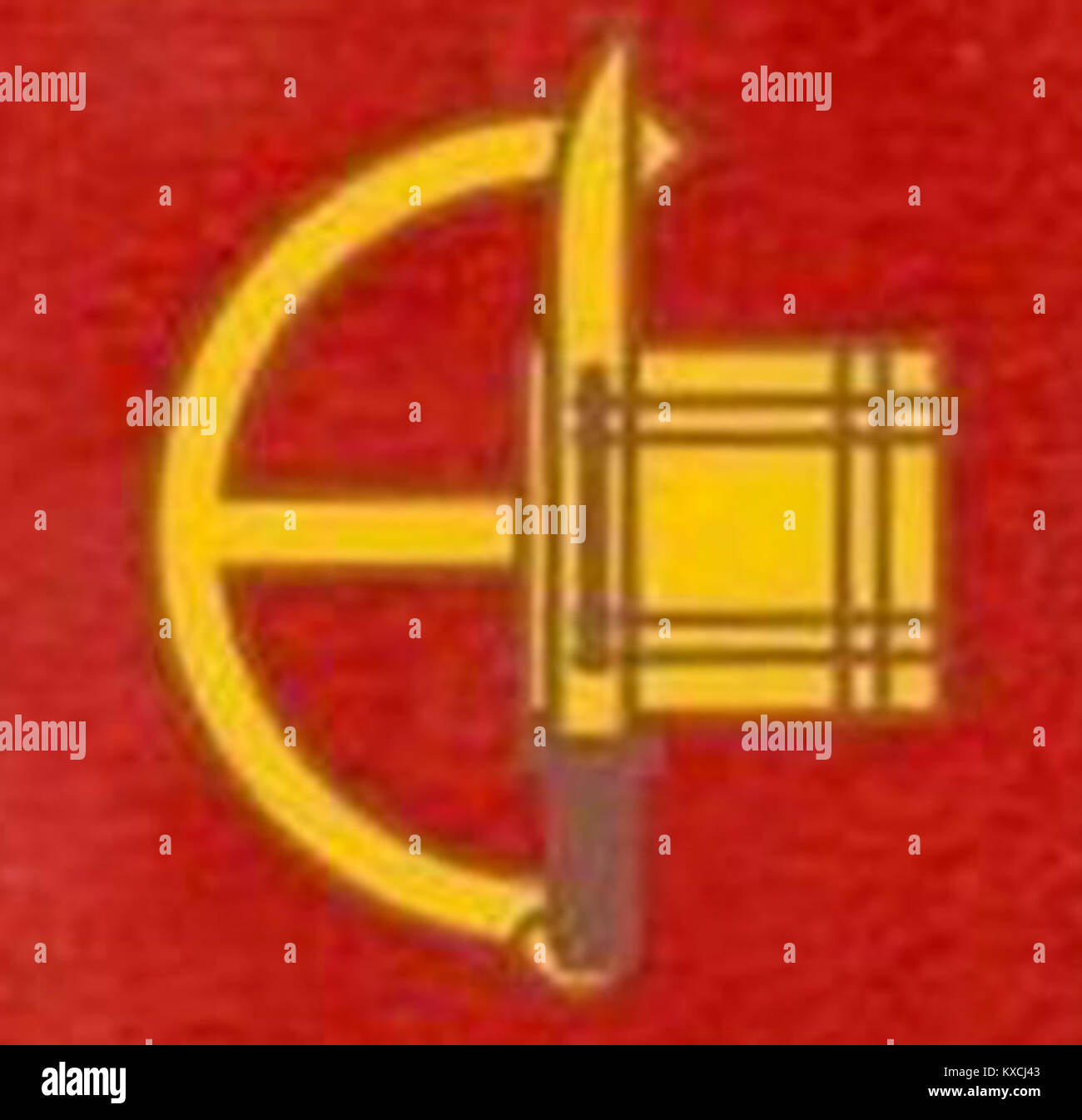 Commado hi-res stock photography and images - Alamy