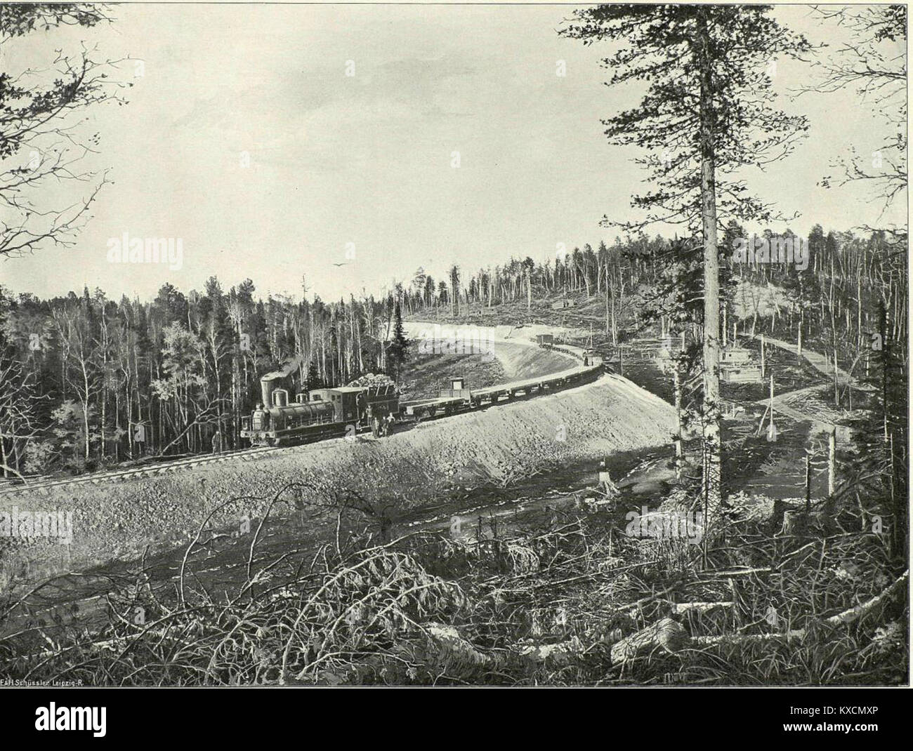 This cropped image, containing characters and text, appears to be a fragment of an unidentified ...