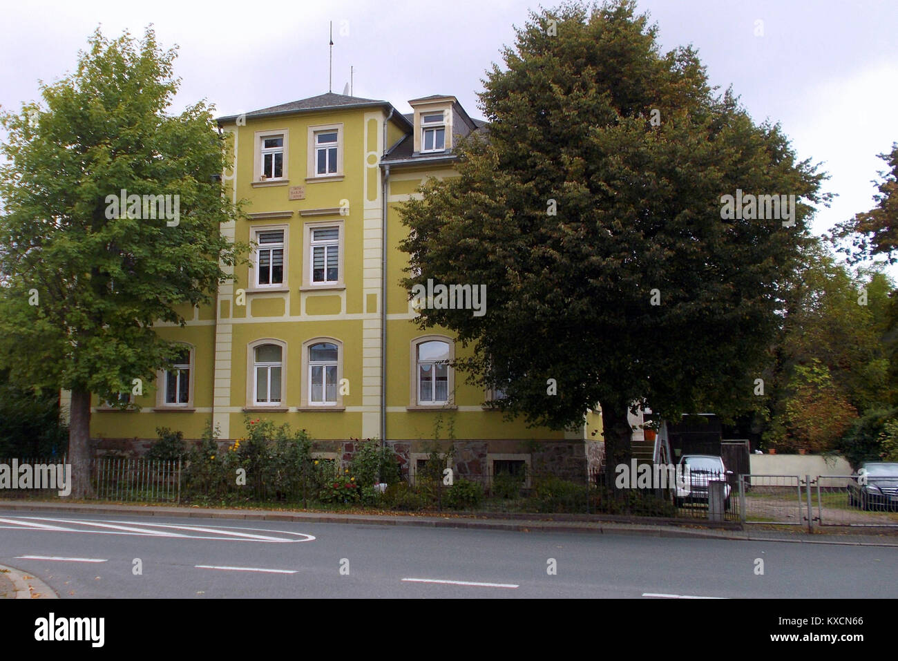 Freital hi-res stock photography and images - Alamy