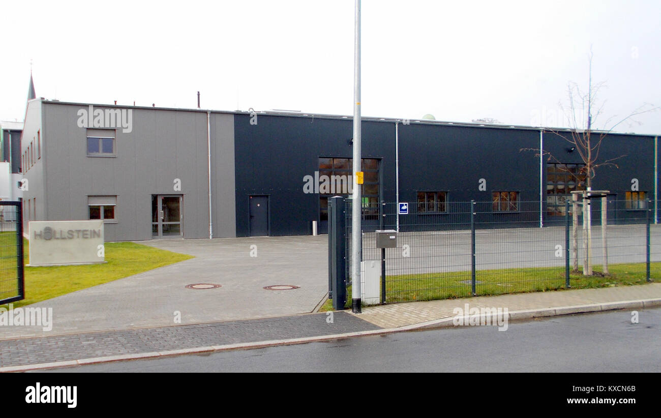 Hollstein hi-res stock photography and images - Alamy