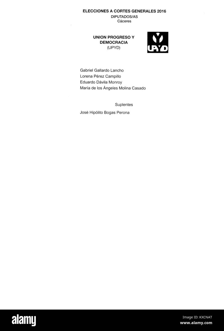 Progreso general hi-res stock photography and images - Alamy