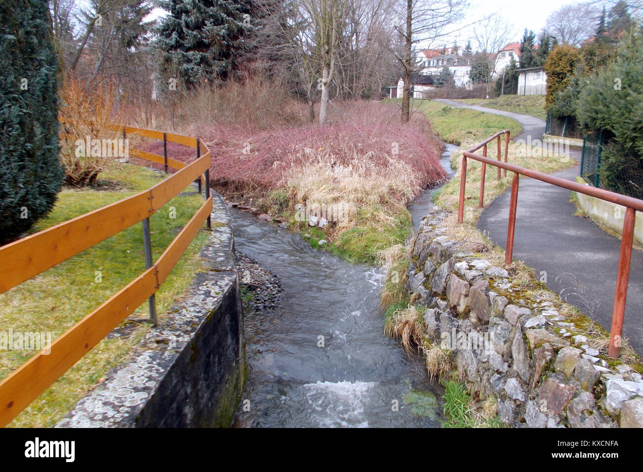 Hammerbach hi-res stock photography and images - Alamy