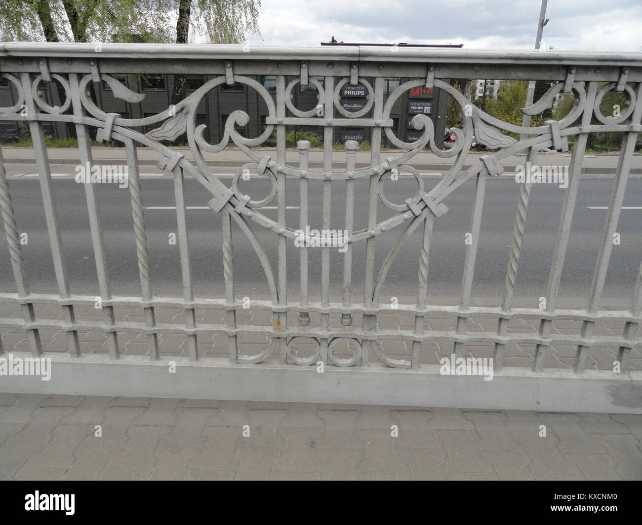 Wiadukt hi-res stock photography and images - Alamy