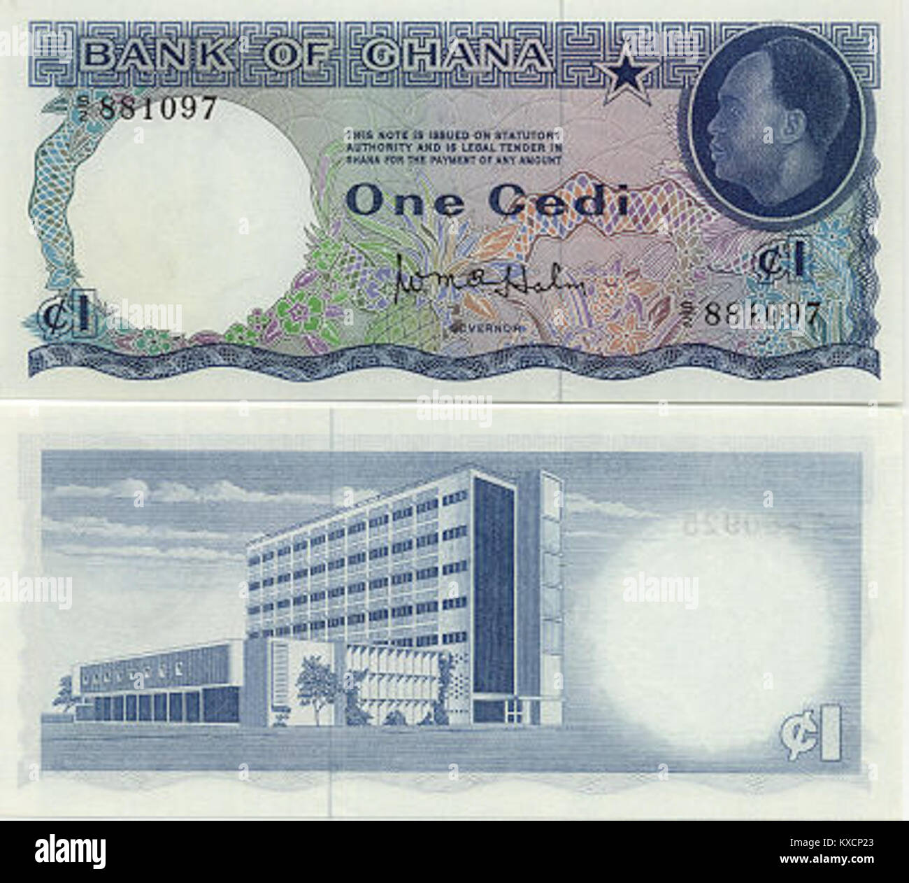 1 cedi hi-res stock photography and images - Alamy