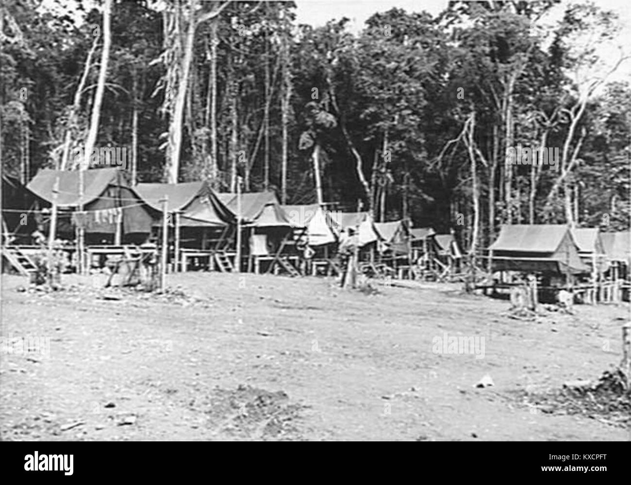 Royal australian engineers hi-res stock photography and images - Alamy