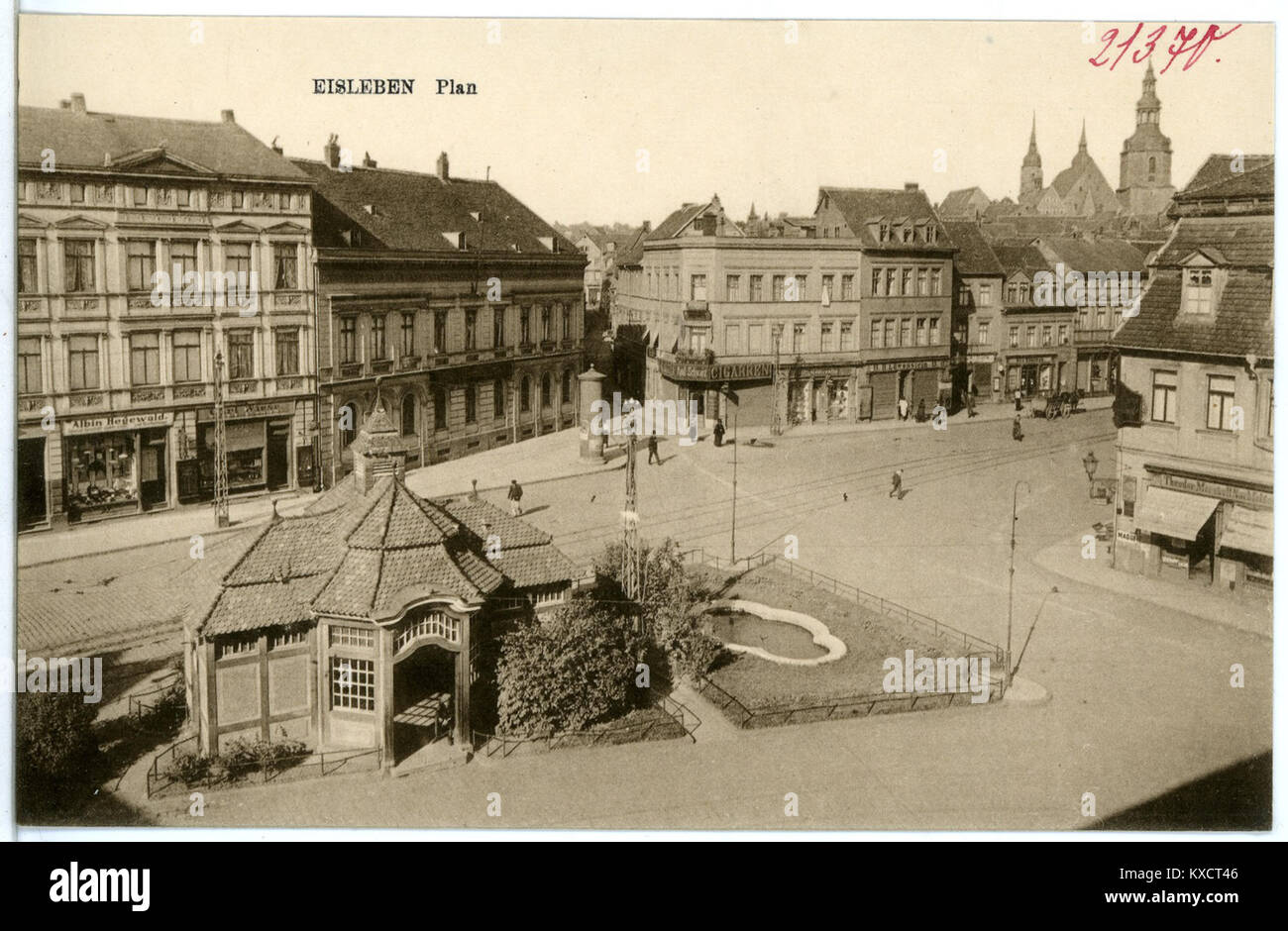 Post war reconstruction germany hi-res stock photography and images - Alamy
