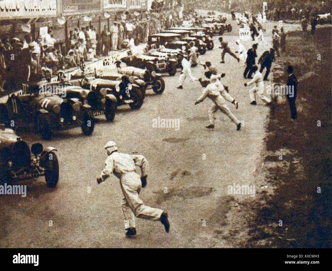 24 heures de spa hi-res stock photography and images - Alamy