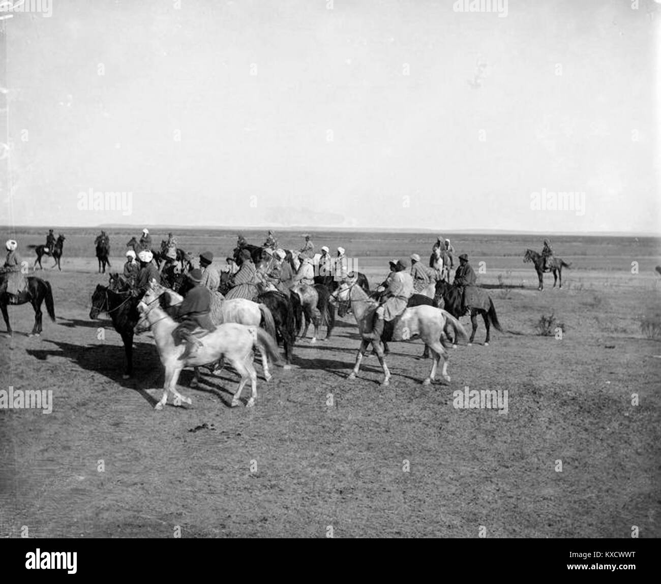 Uzbekistan capital Black and White Stock Photos & Images - Alamy