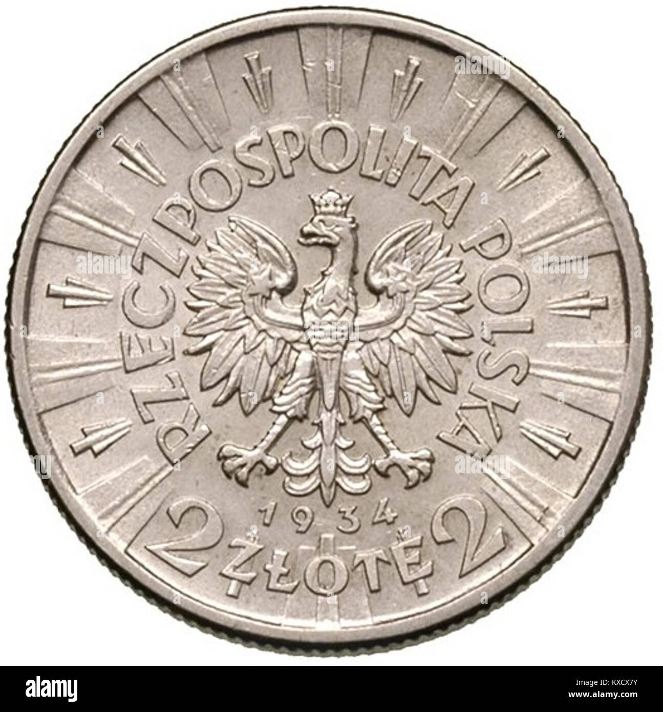 This image features a design or emblem associated with Józef, possibly ...