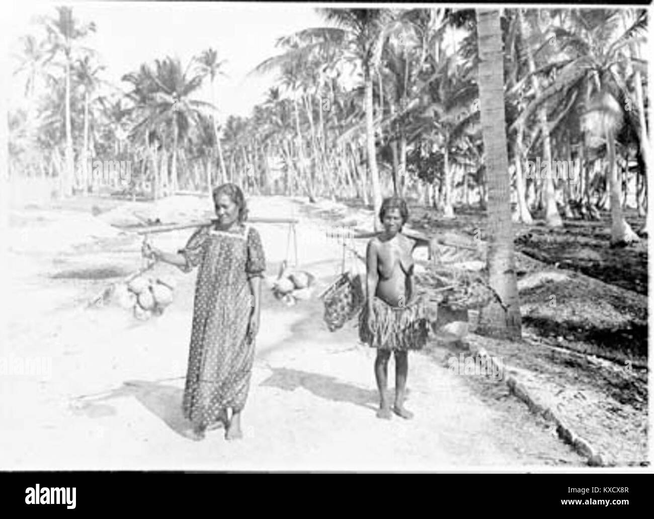 Nauru Black and White Stock Photos & Images - Alamy